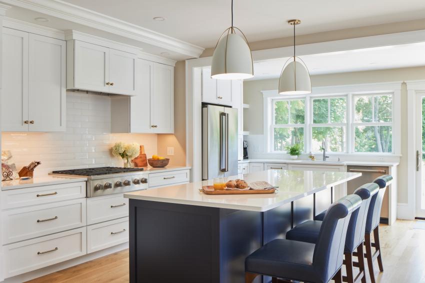 The Impact of Countertop Color on Your Kitchen’s Mood | My Premium ...