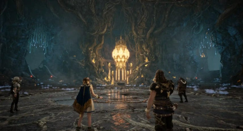 MMOexp:Legend of YMIR-A Comprehensive Look at a Norse-Fantasy Realm ...