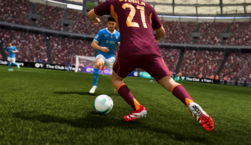 MMOexp:Learn Powershot Bicycle Kick EA FC 26 | My Premium Collection