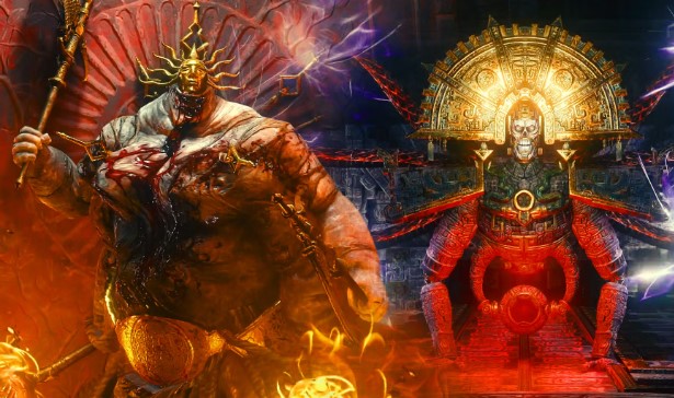 Path of Exile 2 Trade: The Search for the Well of Souls | My Premium ...