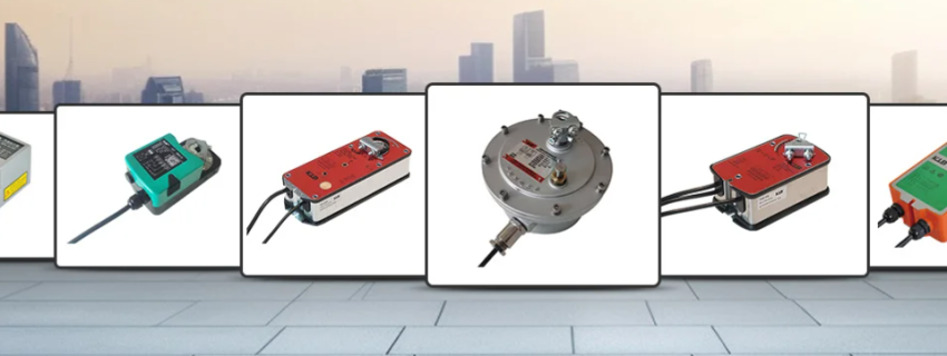 The application and development prospect of ventilation control damper ...