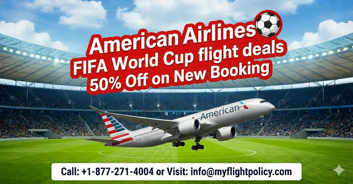 Can I Change My Ticket After an American Airlines Missed Flight? | My ...